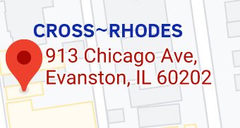 MENU - Cross Rhodes Restaurant